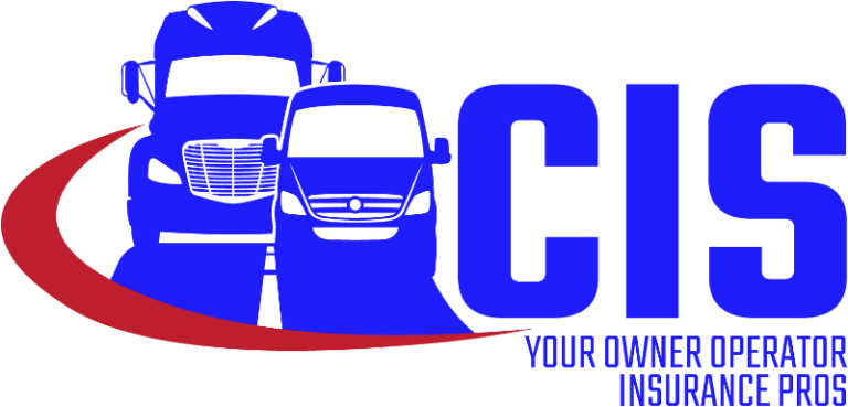 Contact CIS for Commercial Truck Insurance Quotes