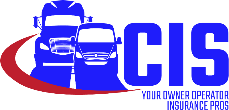 Contact CIS for Commercial Truck Insurance Quotes