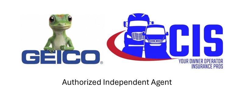 GEICO Commercial Truck Insurance is finally HERE!