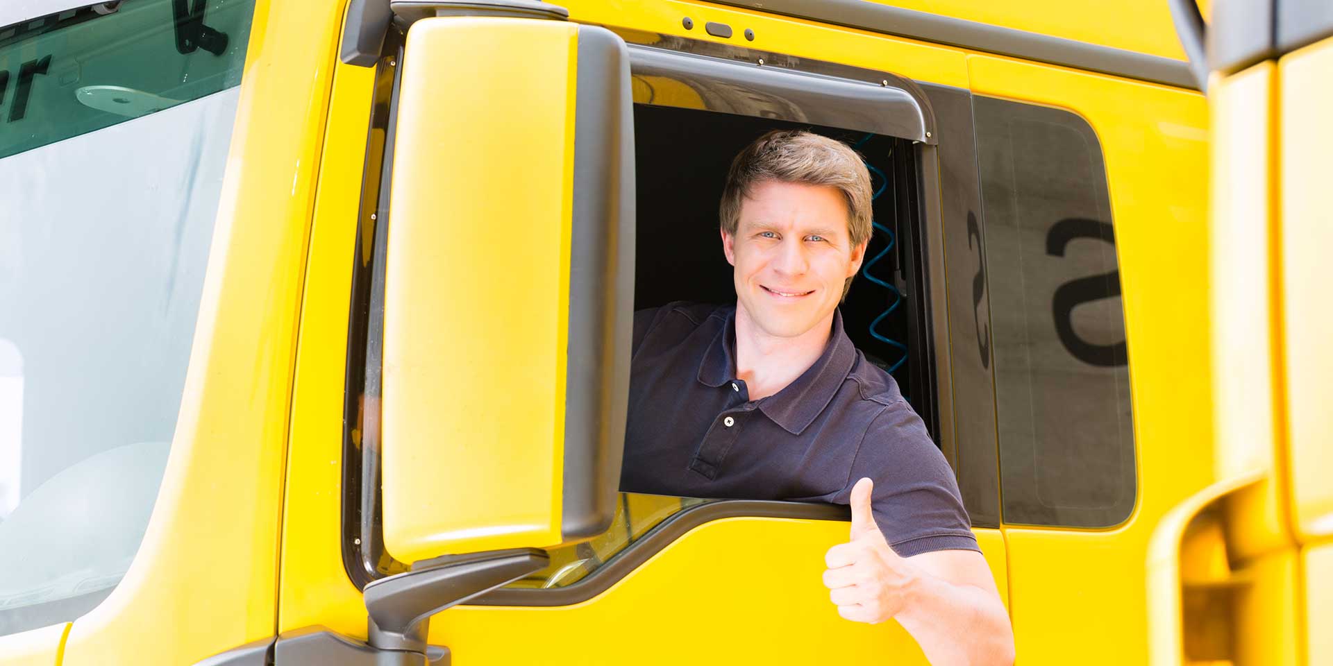 CIS Truck Insurance for Motor Carriers & Owner Operators