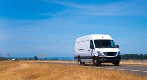 Commercial Van Insurance for Cargo Vans & Sprinters | CIS